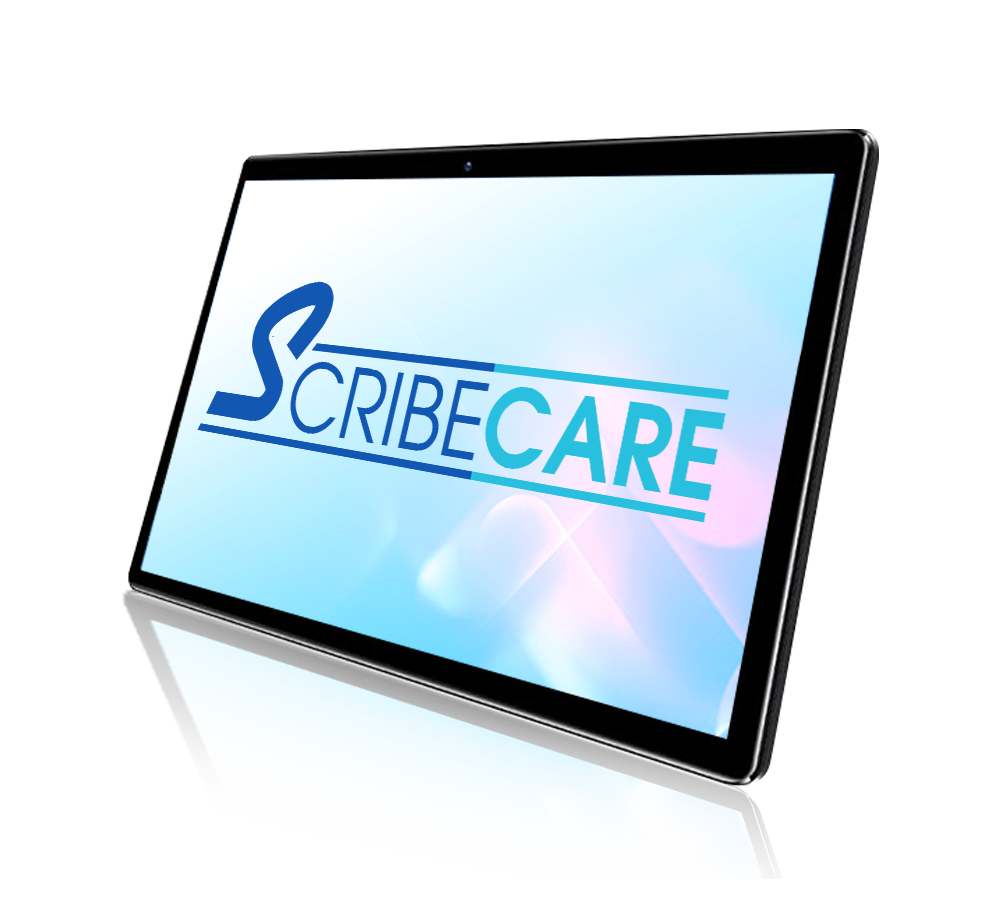 Scribe Care
